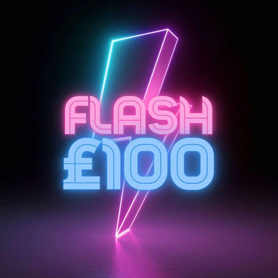 Competition - 120 numbers