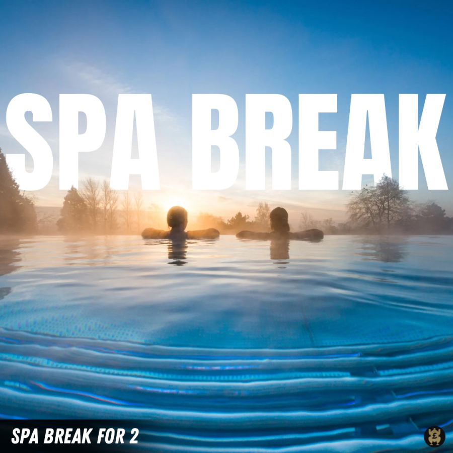 Competition - Numbers Winner Winner Chicken Dinner