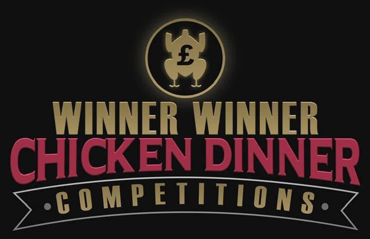 Winner Winner Chicken Dinner